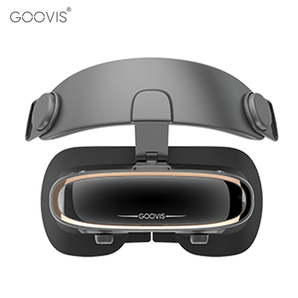 GOOVIS G3X Pro 3D頭戴顯示器 – GOOVIS Taiwan